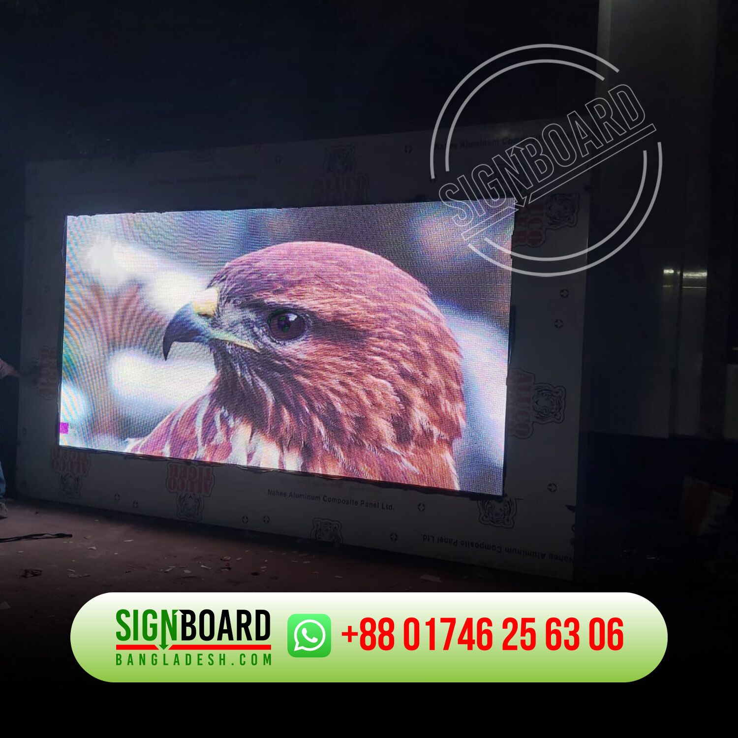 Signboard Advertising Agency in Dhaka Bangladesh