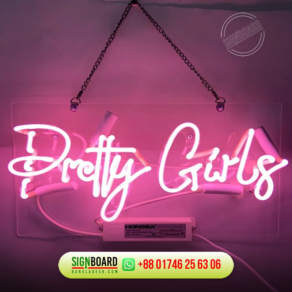 Signboard Advertising Agency in Dhaka Bangladesh